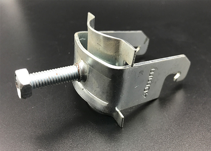 Wholesale Price Metal Electrical One Piece Strut Cable Clamp