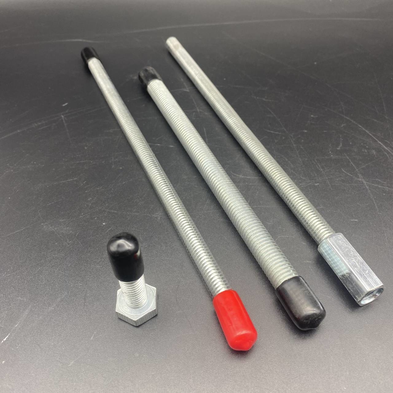 Carbon Steel m8 m10 m20 Full Thread Threaded Rods