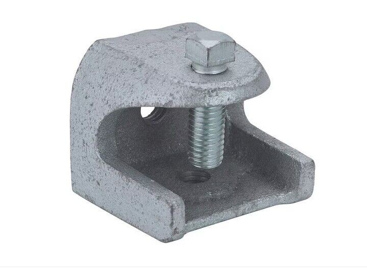 Wholesale Electrical Zinc m8 m10 m12 Unistrut Beam Clamps