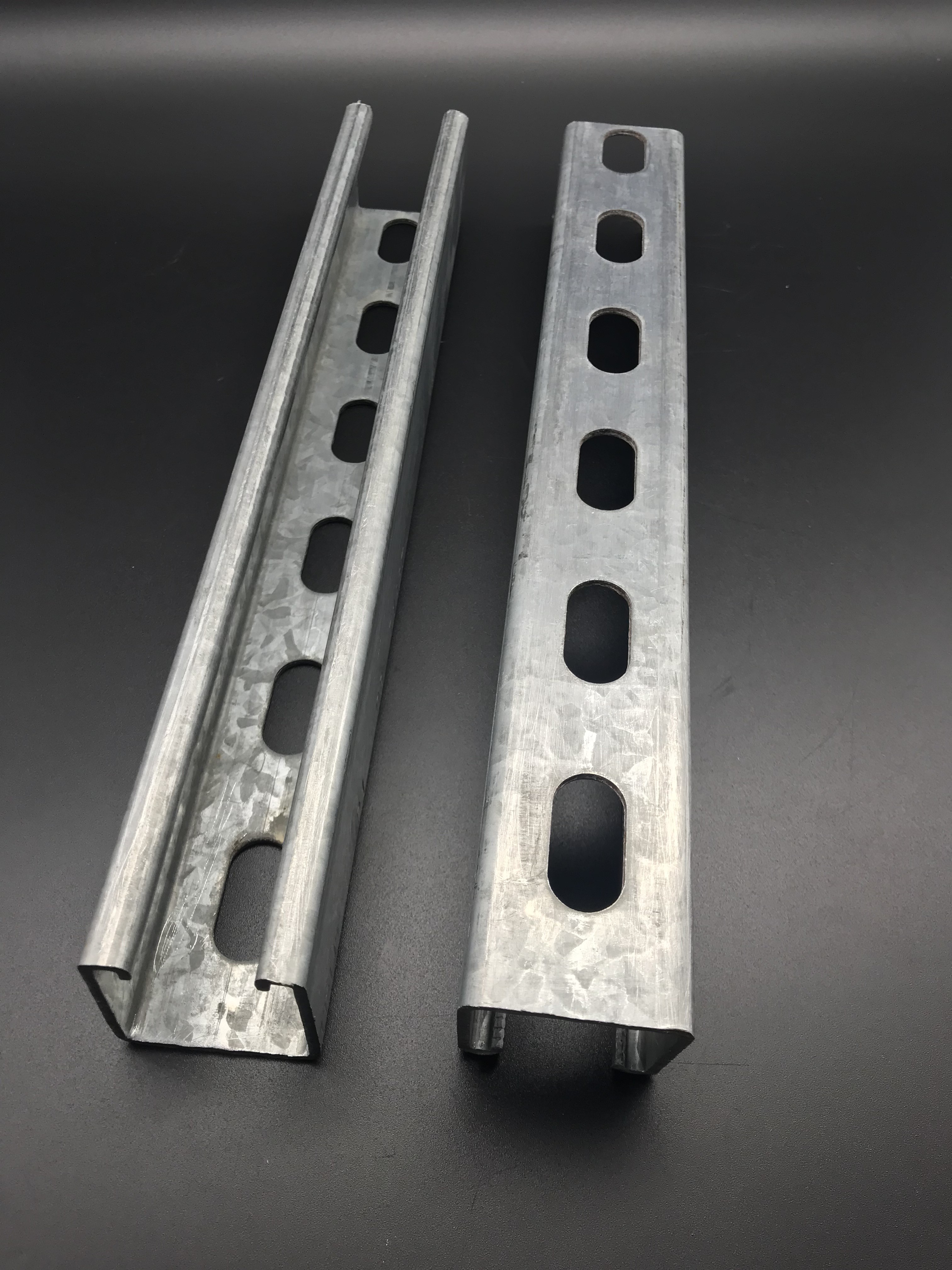 Building Material Strut Channel 41x62 3m 6m Unistrut Channel
