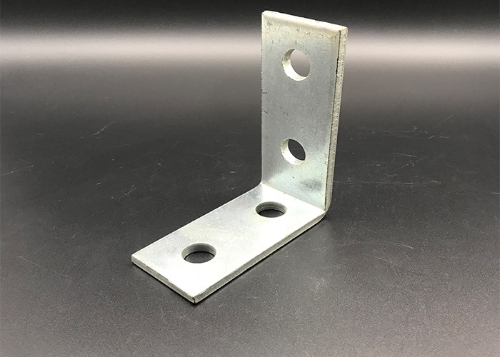 Customized Strut Angle Unistrut Fittings