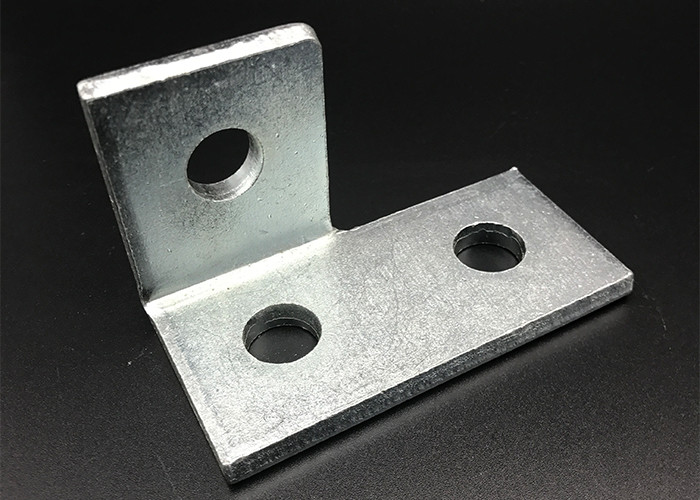 Electrical Galvanized Strut Angle Unistrut Fittings