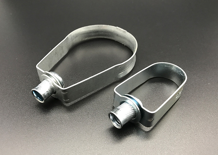Pear Shape Pregalvanized Unistrut Loop Hanger