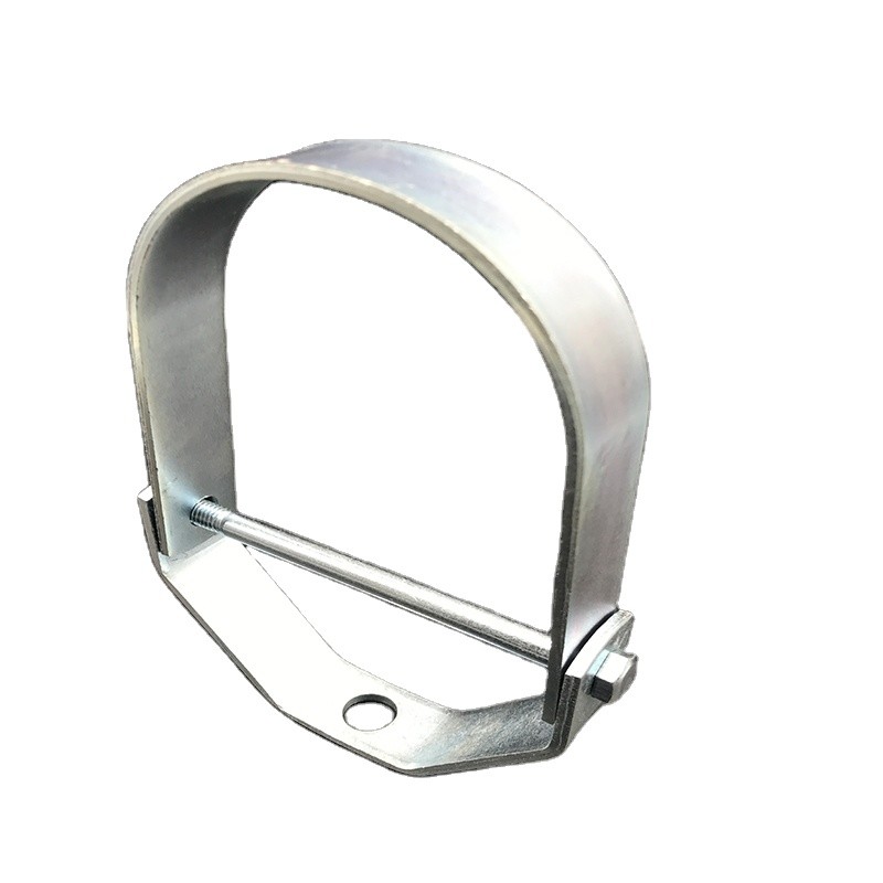 Electrical Galvanized Adjustable Unistrut Clevis Hanger