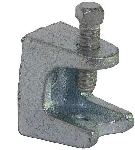m6 m8 m10 m12 Hot Dip Galvanized Universal Strut Beam Clamps