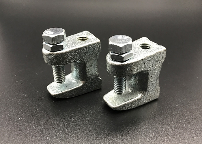 Unistrut Beam Clamps Cast Iron Channel Beam Clamp