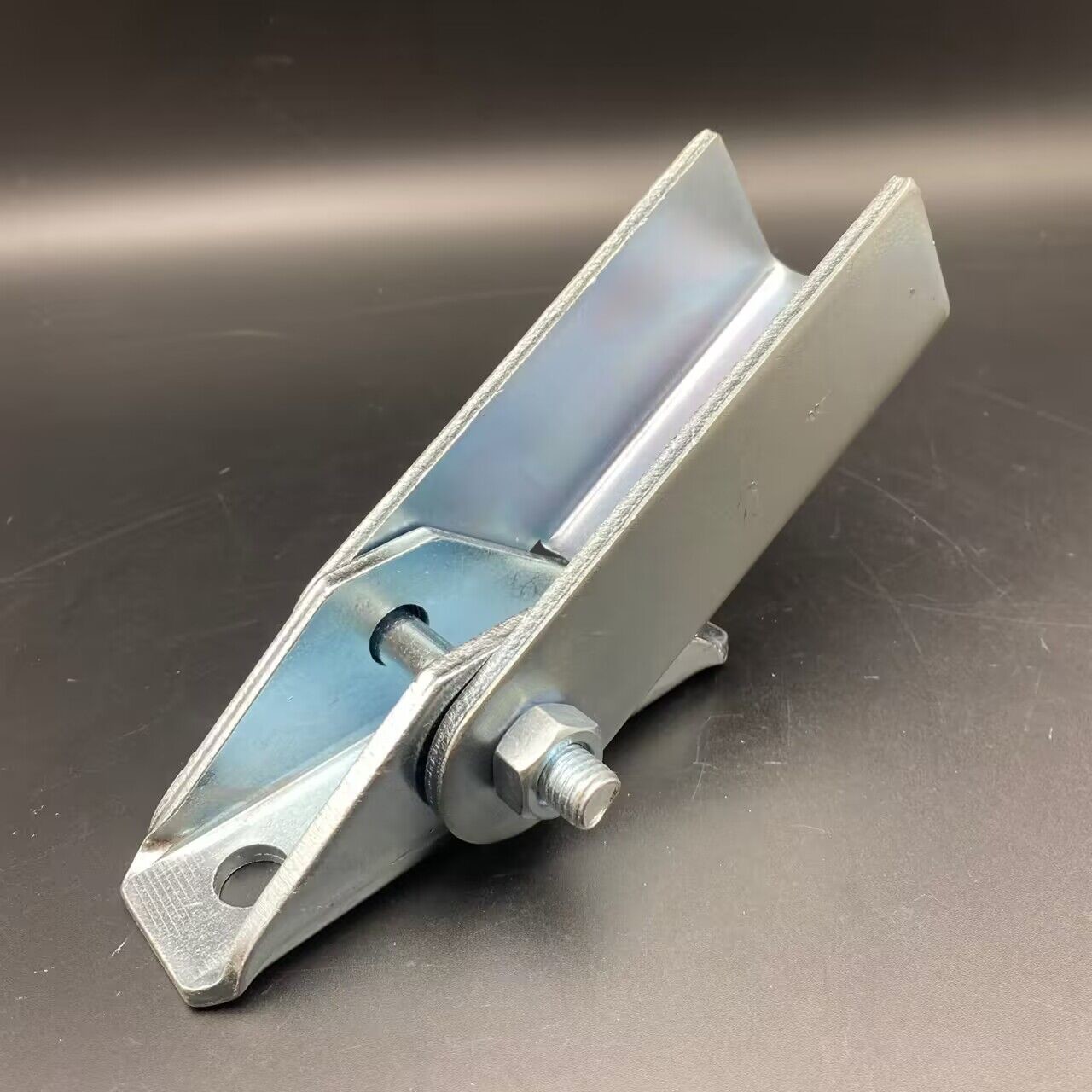 High Quality p2815 Adjustable Brace Fitting Hinge Connection Base