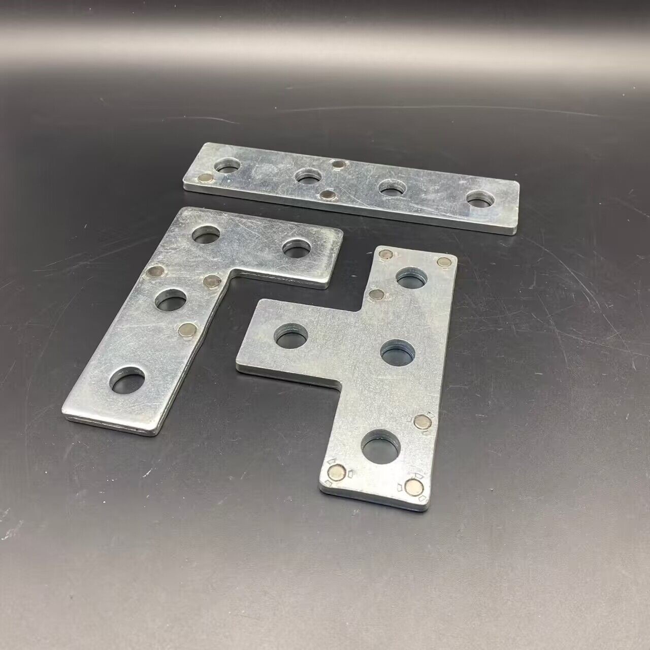 Metal Steel Unistrut Slotted Magnet Fittings