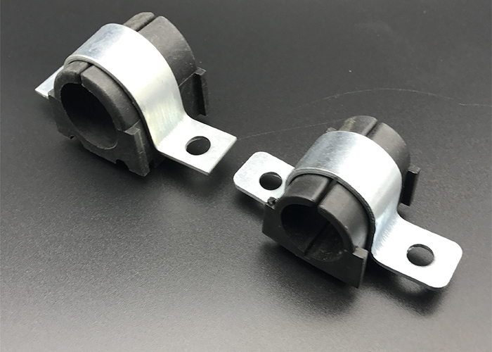 Custom Size U Type Pipe Saddle Clamps