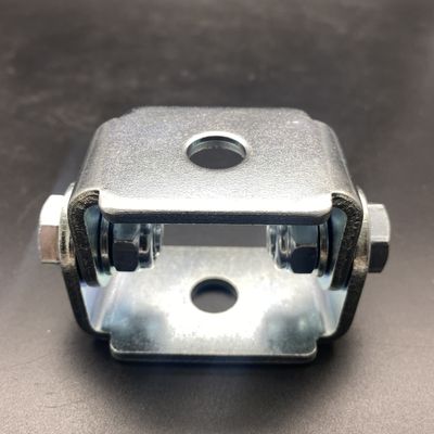 Strut Channel Fittings factory, Buy good quality Strut Channel Fittings ...