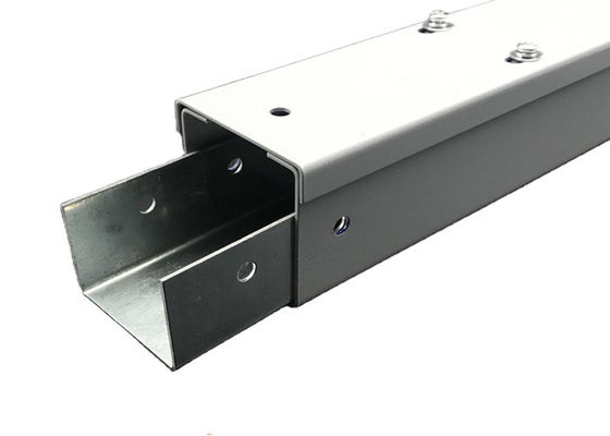 Buy blind rivet nut steel cable trunking, Good quality blind rivet nut ...