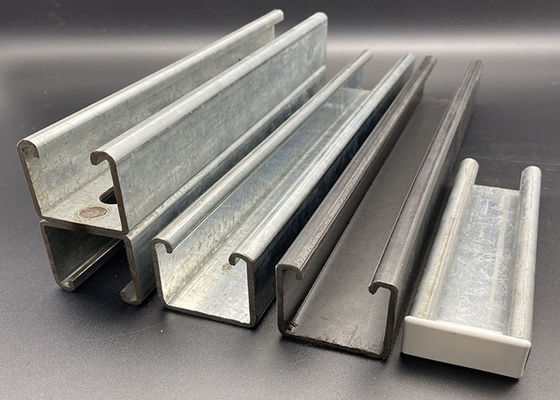 Strut C Channel factory, Buy good quality Strut C Channel products from ...
