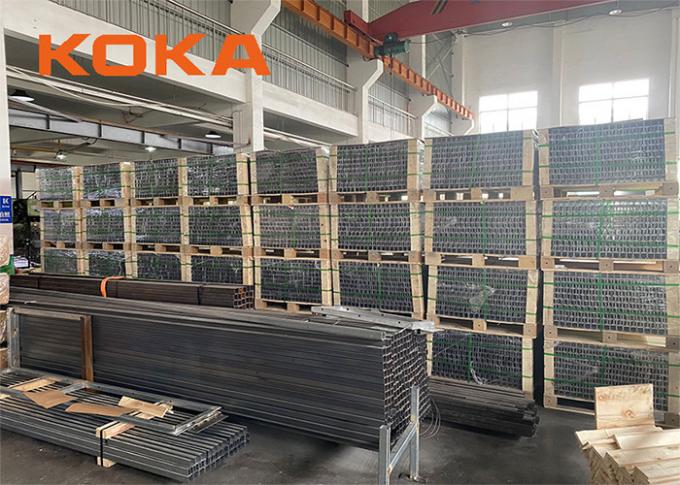 41x41 Strut C Channel