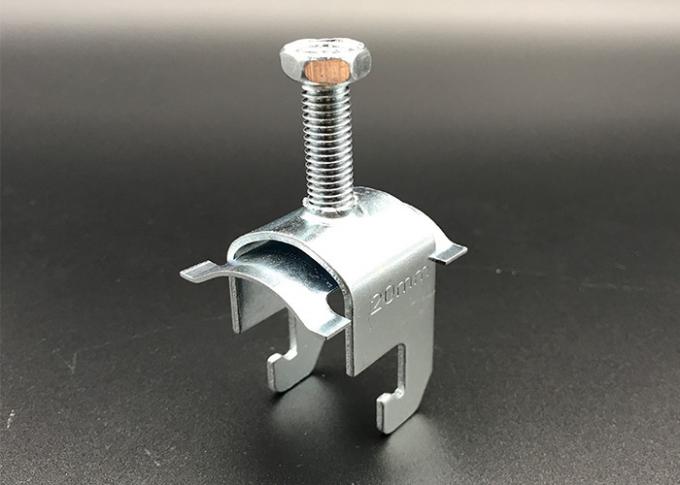 Aluminum Unistrut Cable Clamp Stainless Steel Unistrut Clamps Strut Channel