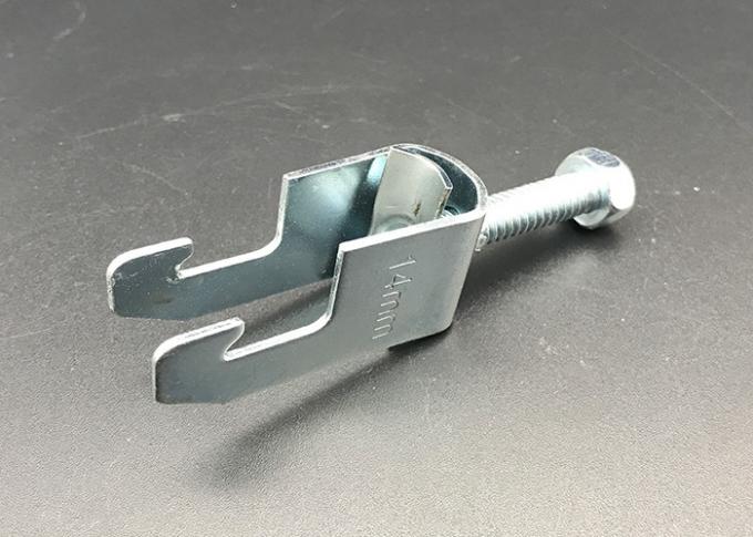 Aluminum Unistrut Cable Clamp Stainless Steel Unistrut Clamps Strut Channel