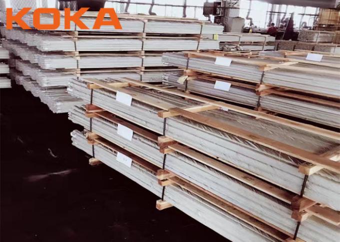 EG M24 Threaded Rod Galvanised Bar SS304 Stainless Steel